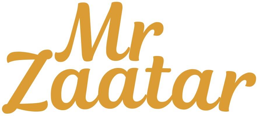 Craving Pizza or Manoosh? Get Authentic Flavors @ Mr Zaatar Wollongong ...